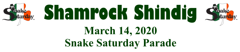 Snake Saturday Parade | North Kansas City Missouri