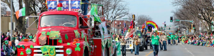 Behind the Scenes of Snake Saturday - Snake Saturday Parade