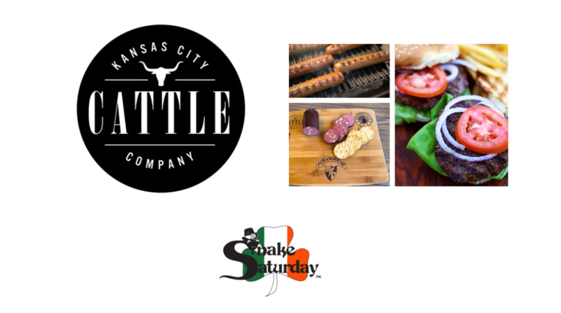 KC Cattle Company - Snake Saturday Parade