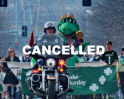 Snake Saturday Parade | North Kansas City Missouri