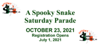 Snake Saturday Parade | North Kansas City Missouri