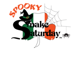 Parade Route & Parking - Snake Saturday Parade