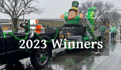 Snake Saturday Parade | North Kansas City Missouri