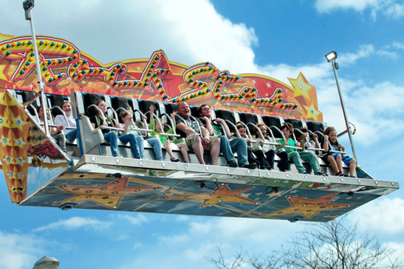 Snake Saturday Parade | North Kansas City Missouri