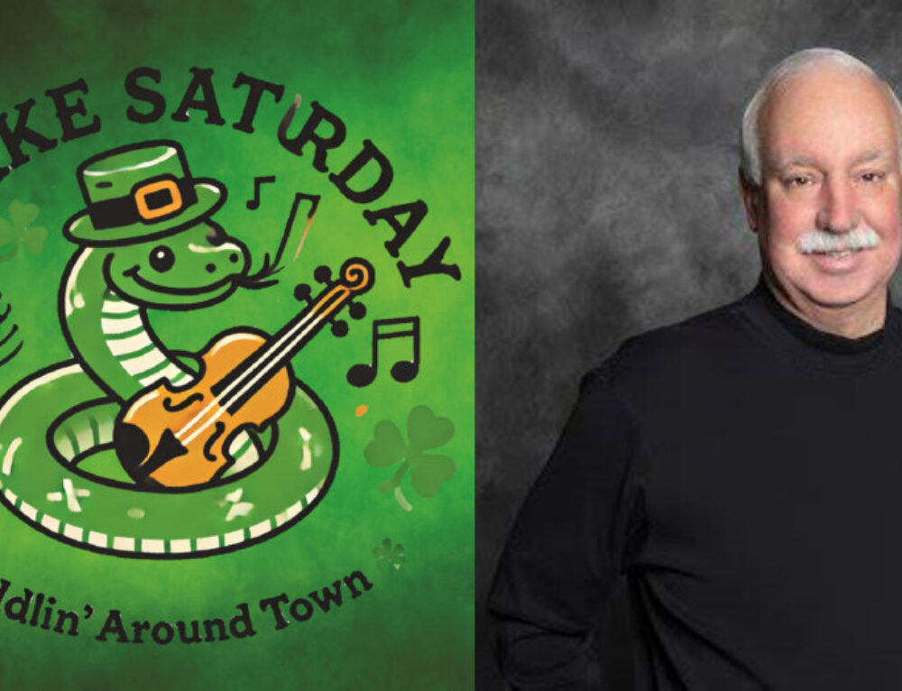 Snake Saturday Parade March 15th, 2025 - Snake Saturday Parade