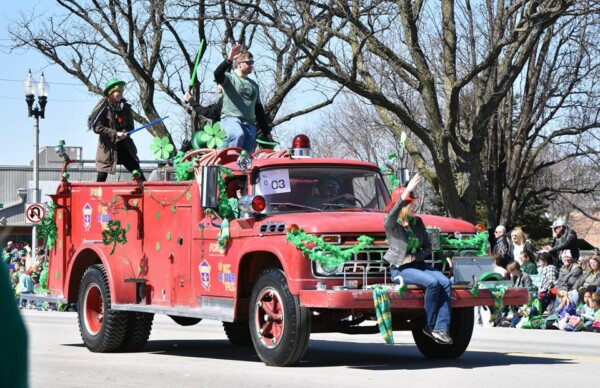 Picture Gallery - Snake Saturday Parade
