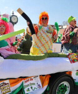 Snake Saturday Parade | North Kansas City Missouri
