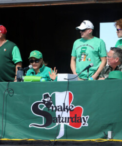 Snake Saturday Parade | North Kansas City Missouri