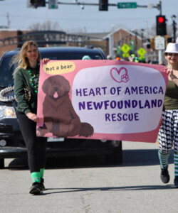 Snake Saturday Parade | North Kansas City Missouri